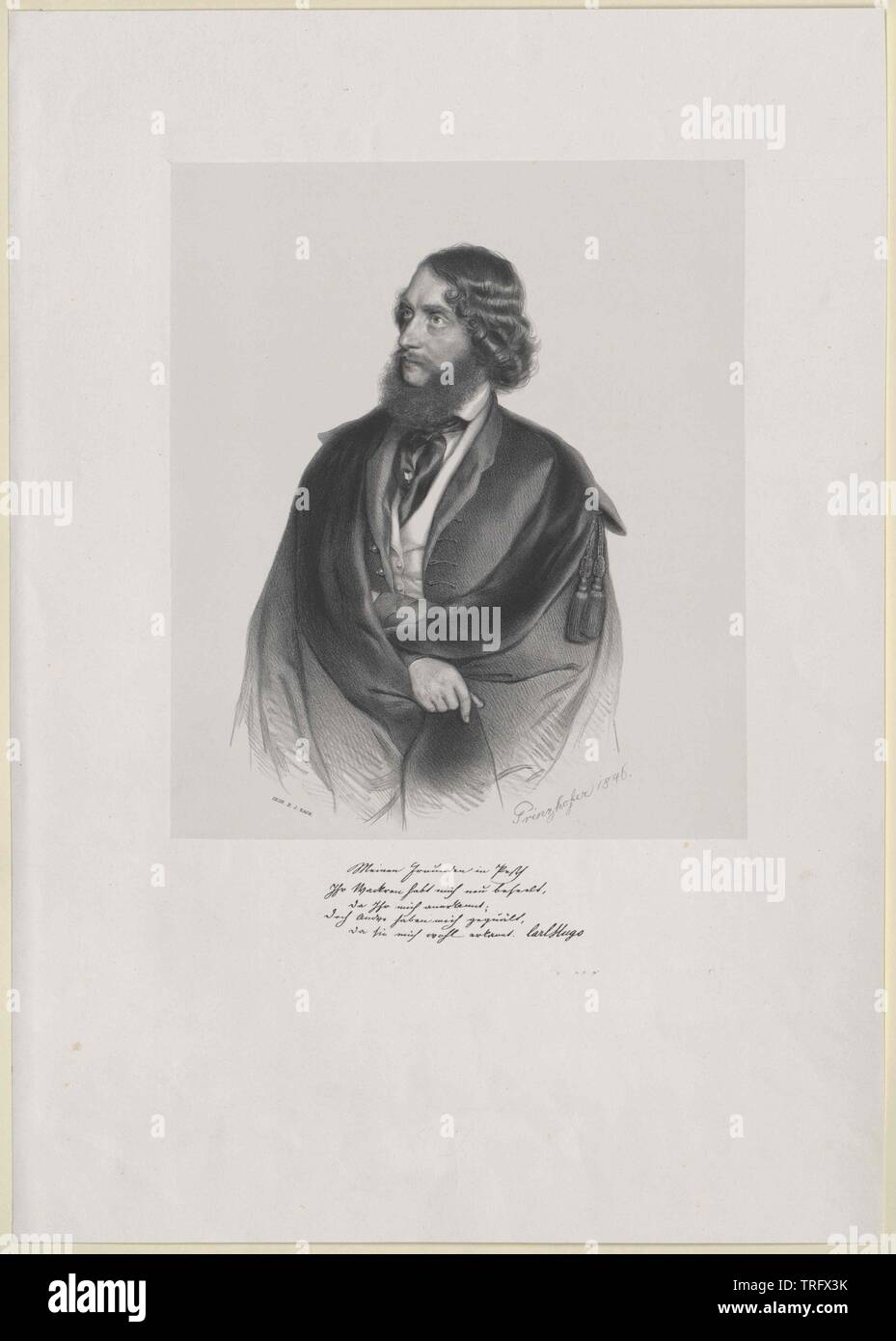 Karl hugo hi-res stock photography and images - Alamy