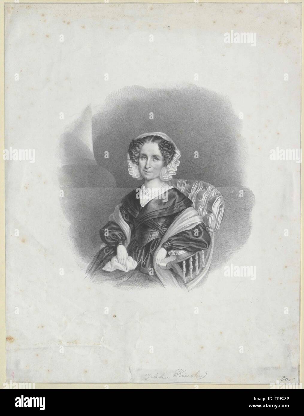 Countess Thun Hohenstein High Resolution Stock Photography and Images ... Countess Thun Hohenstein High Resolution Stock Photography and Images ...