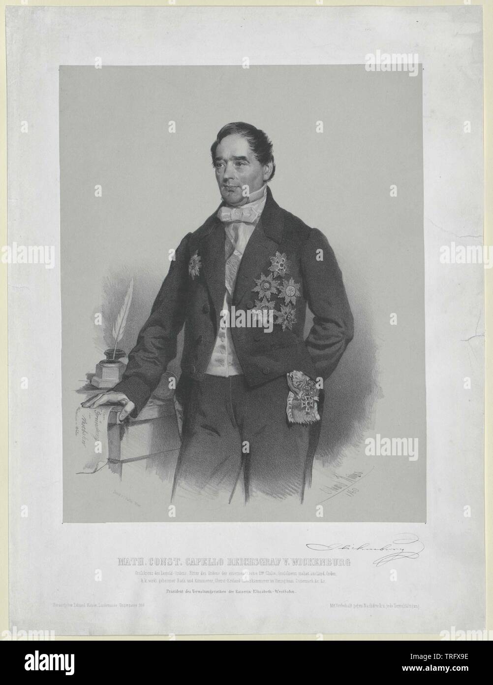 Matthew constantine hi-res stock photography and images - Alamy