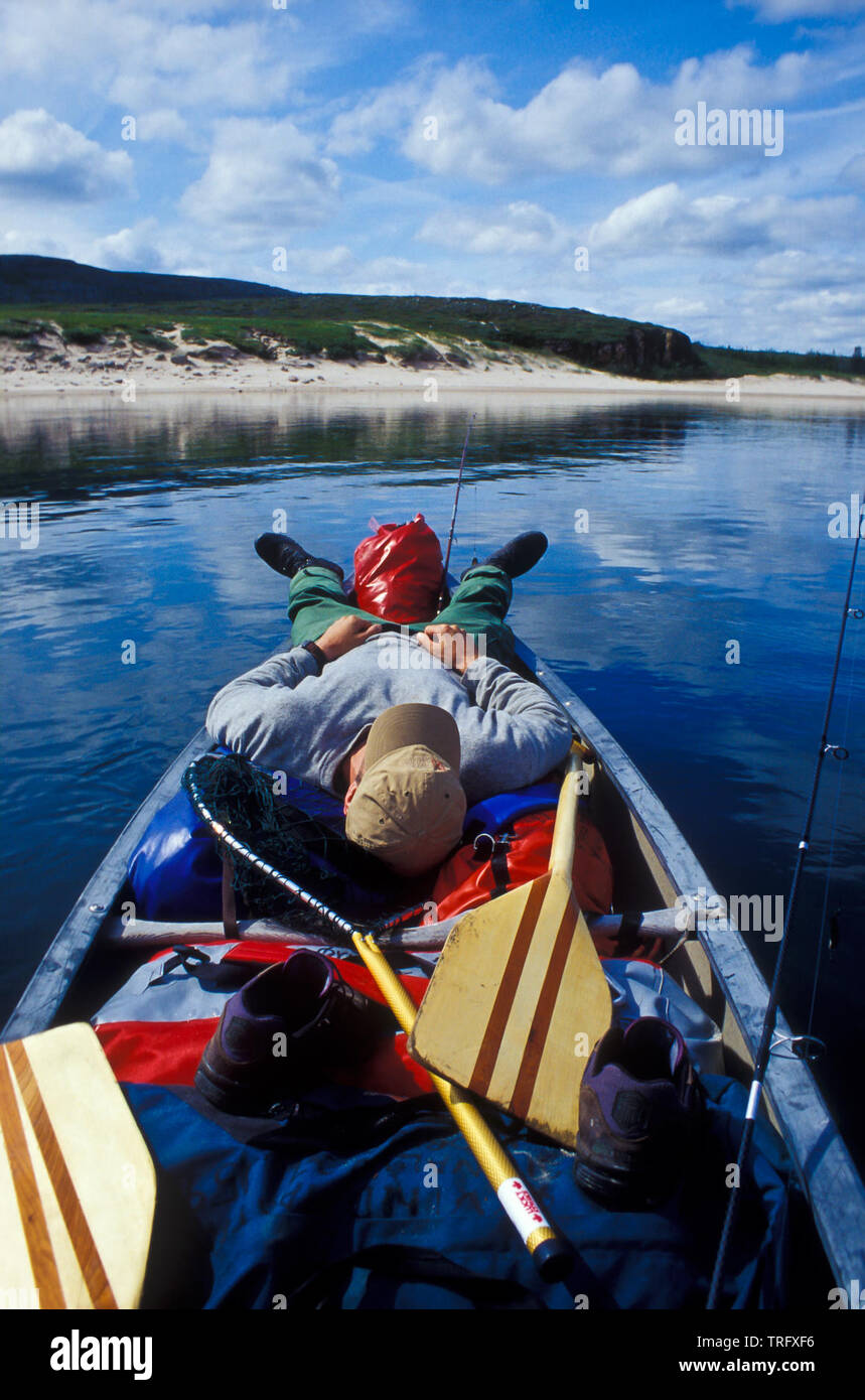Thelon river hi-res stock photography and images - Alamy