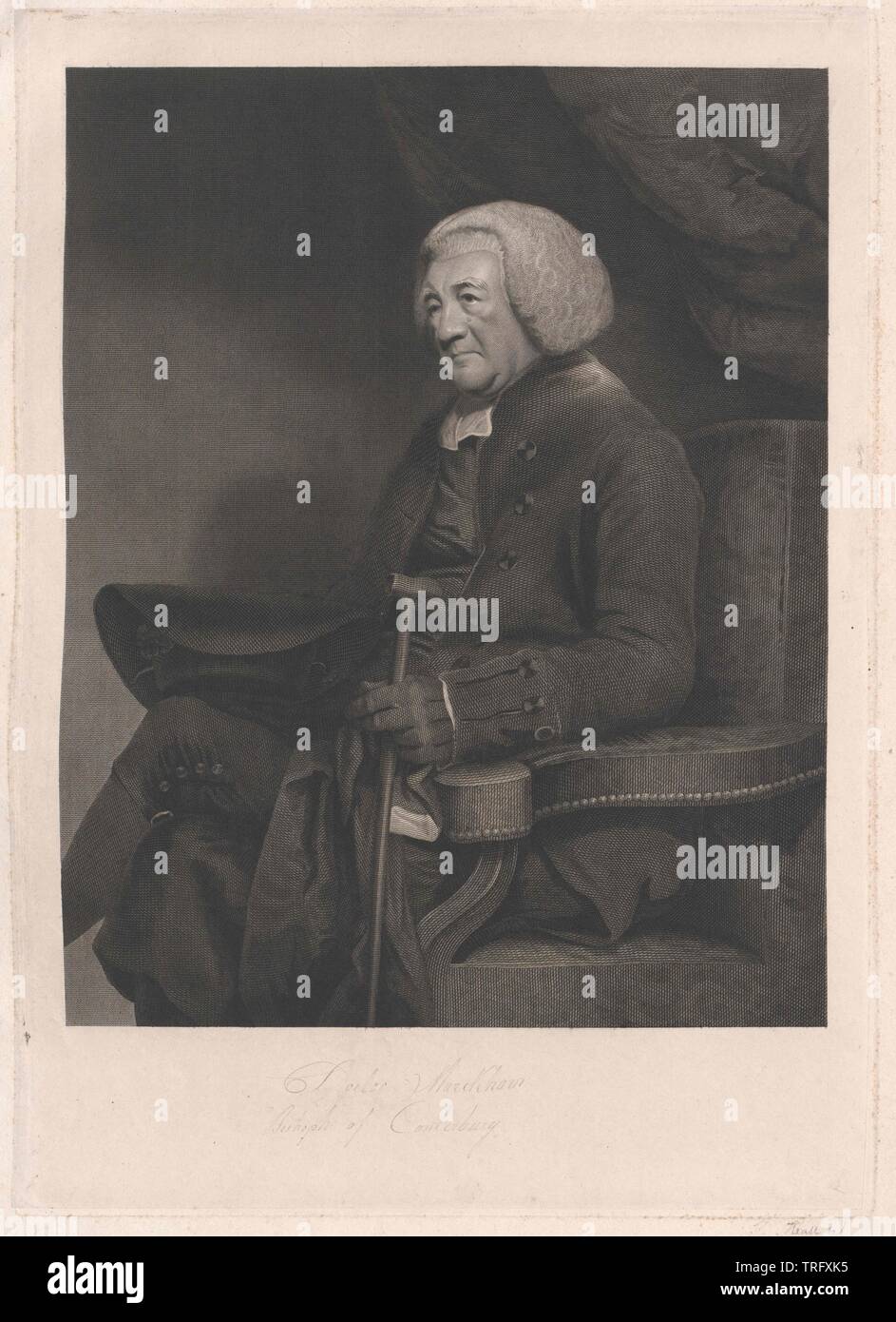 William markham hi-res stock photography and images - Alamy