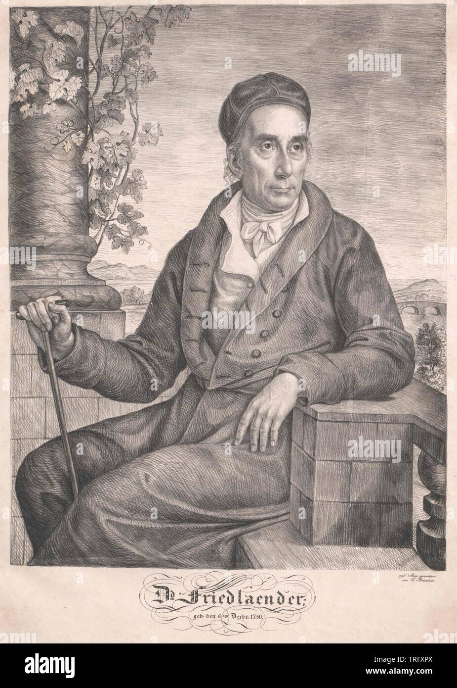 David friedlander hi-res stock photography and images - Alamy