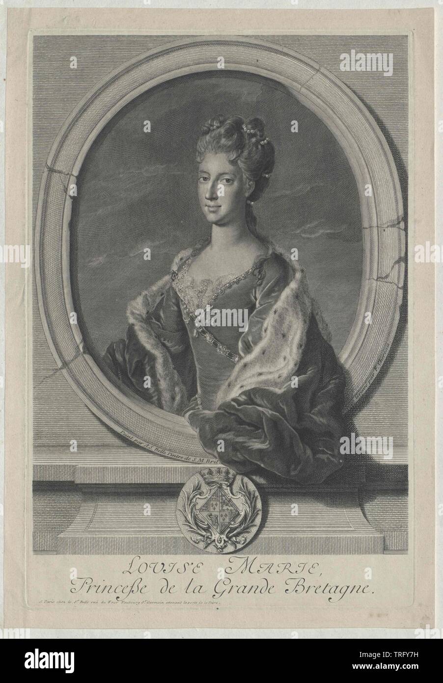 England mary hi-res stock photography and images - Alamy