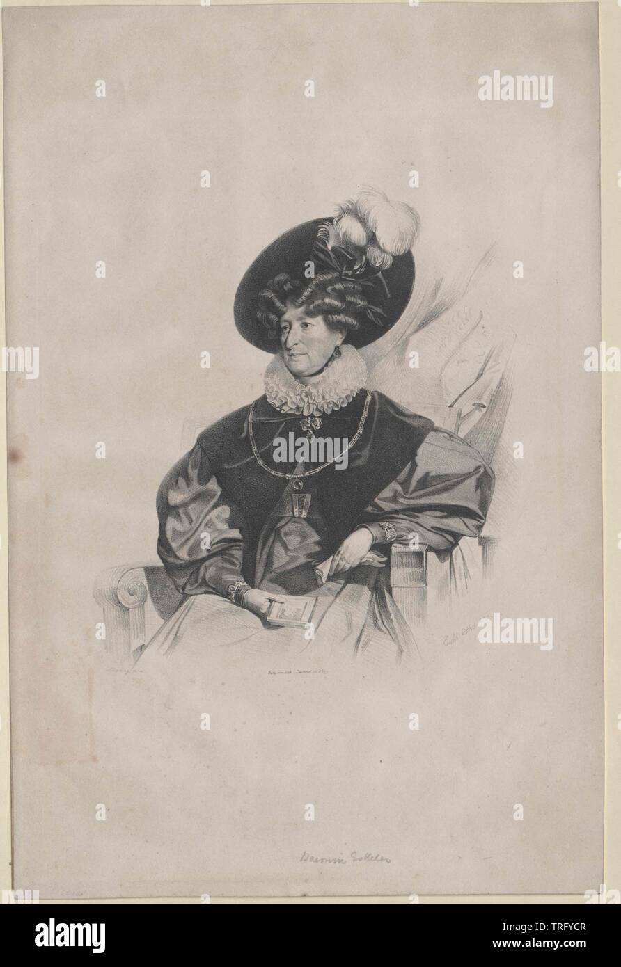 Brentano cimaroli hi-res stock photography and images - Alamy