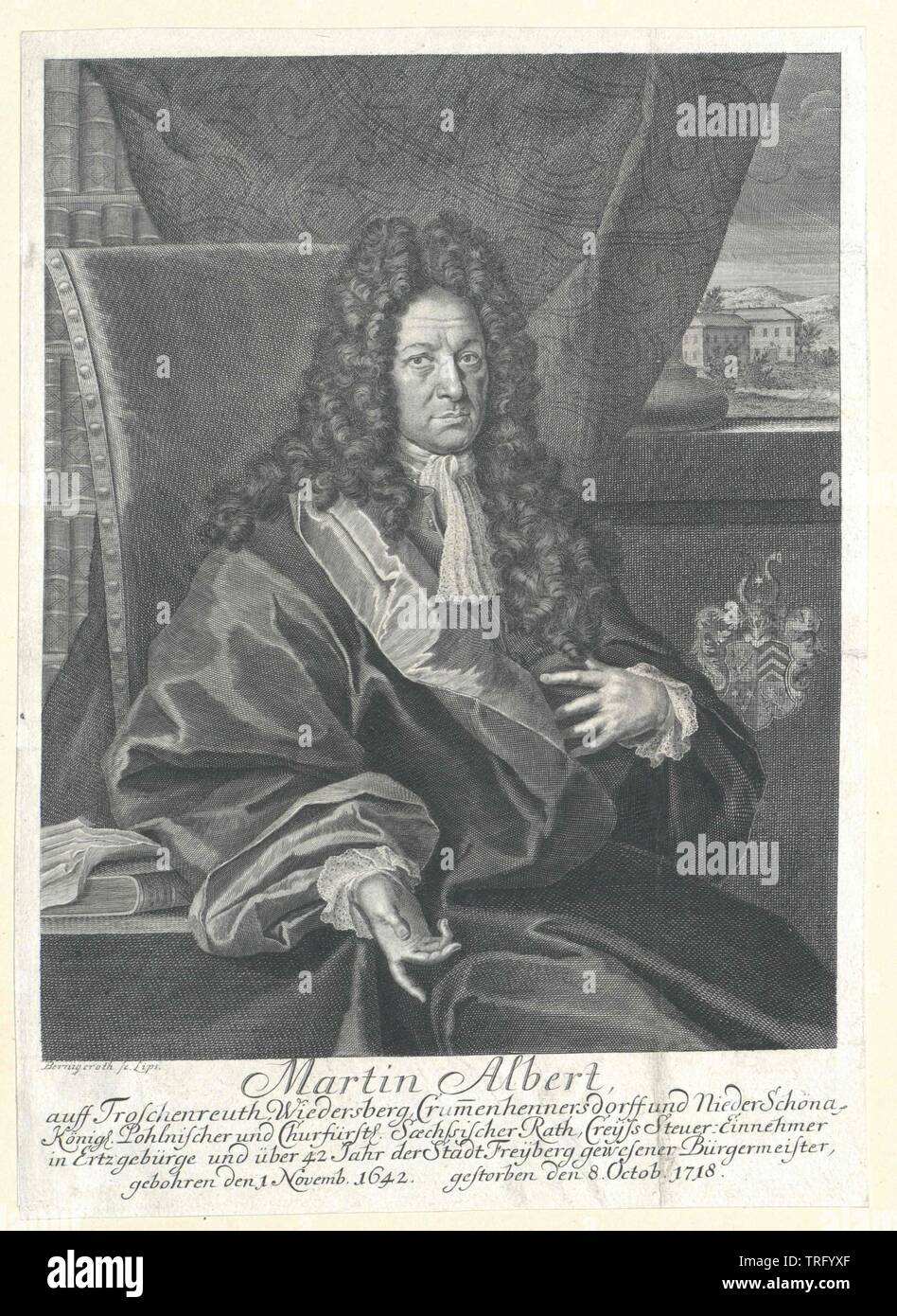 Albert martin hi-res stock photography and images - Alamy