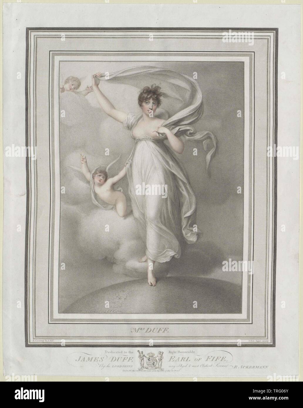 His manners hi-res stock photography and images - Alamy