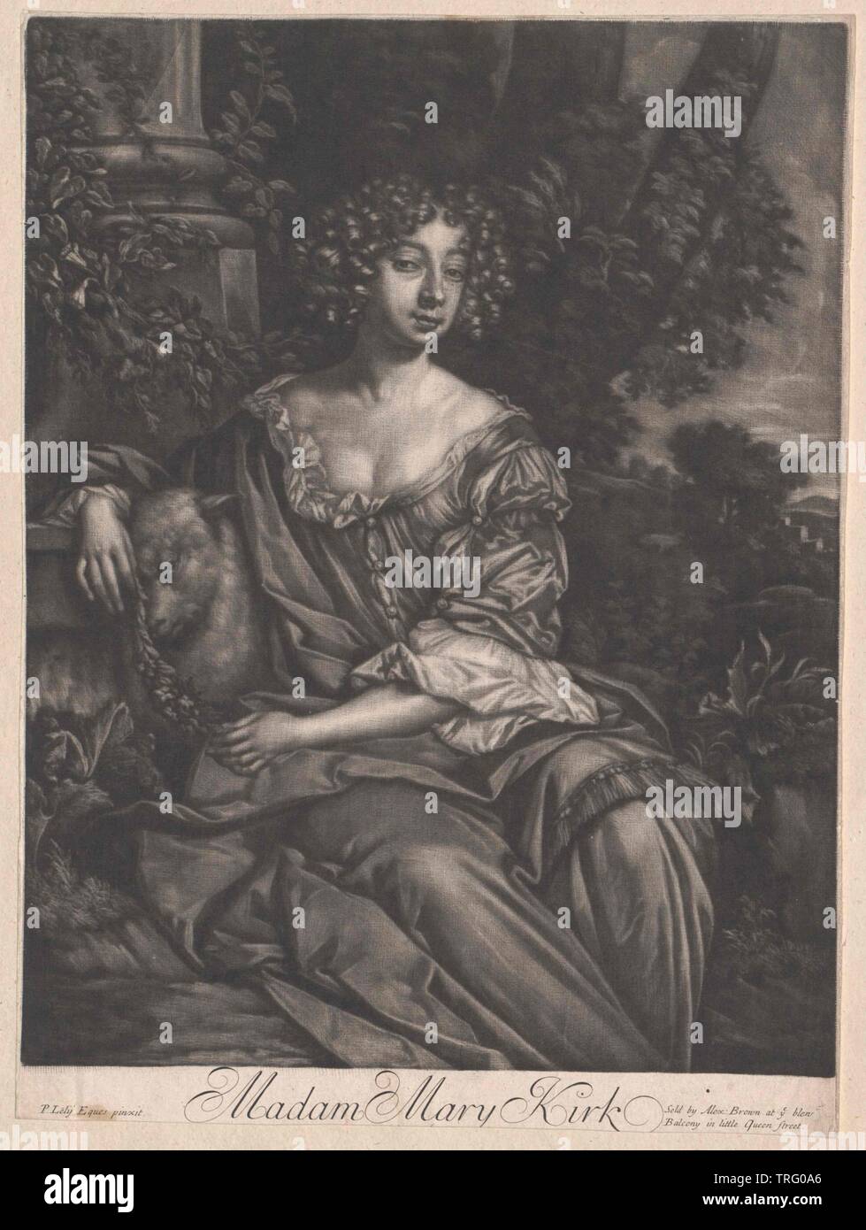 Kirk hi-res stock photography and images - Alamy