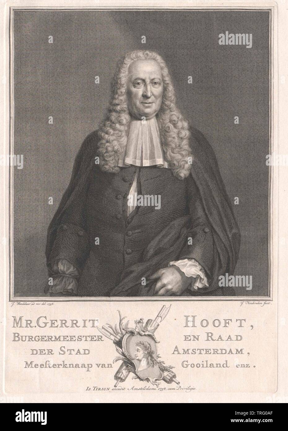 Gerrit hi-res stock photography and images - Alamy