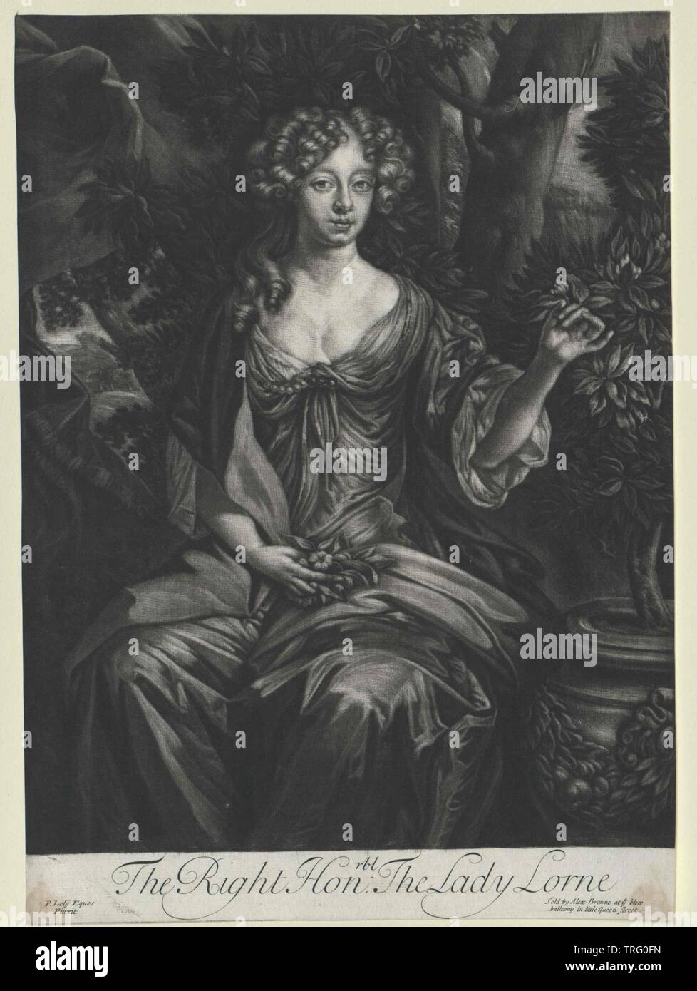 Tollemache hi-res stock photography and images - Alamy