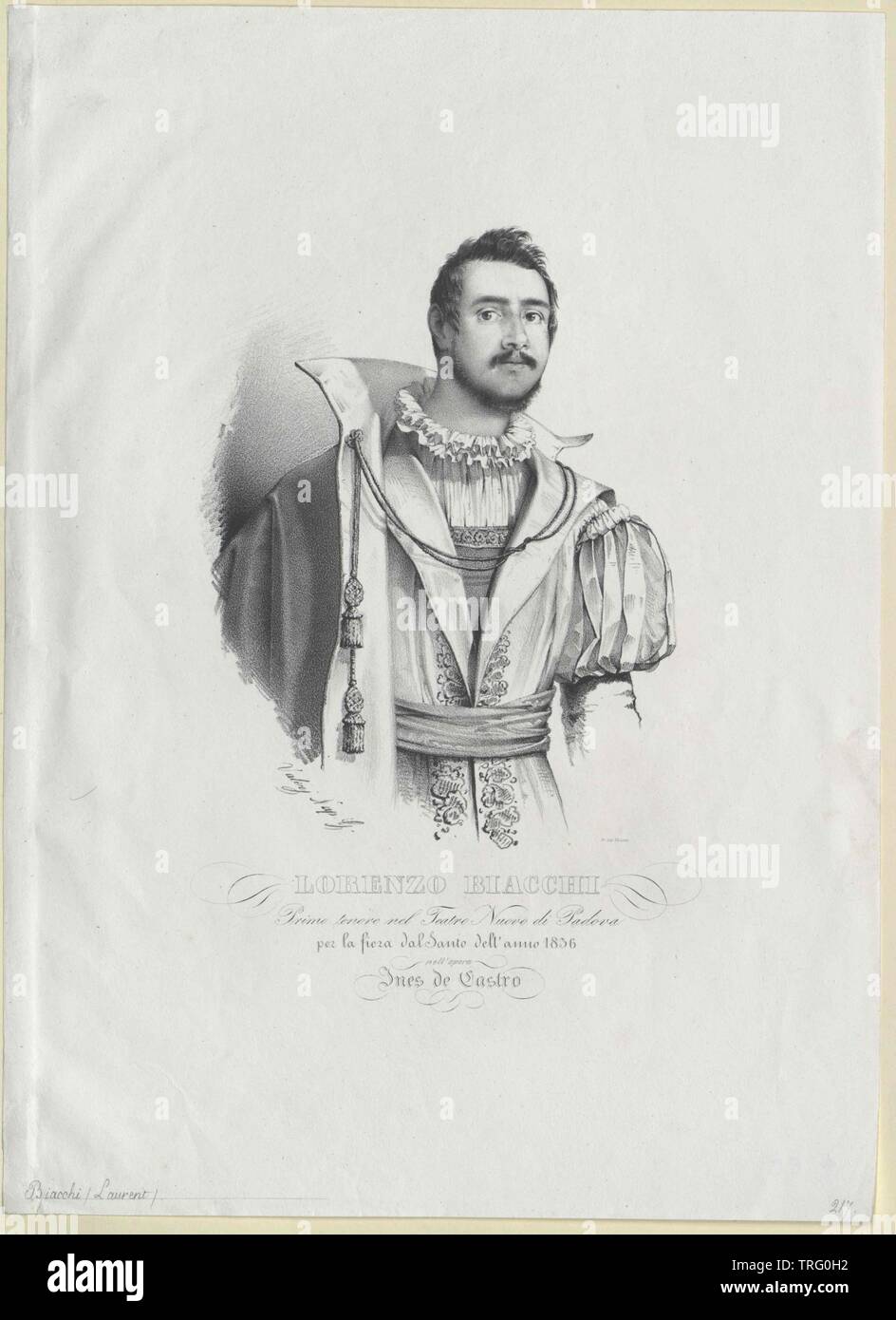 Biacchi hi-res stock photography and images - Alamy