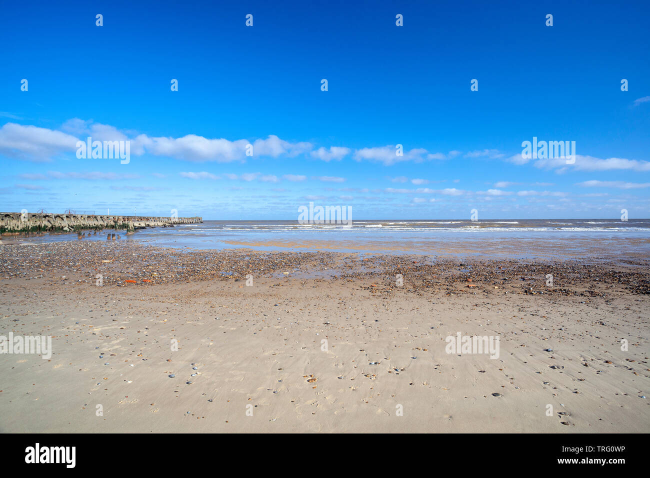 Walberswick suffolk beach hi-res stock photography and images - Alamy