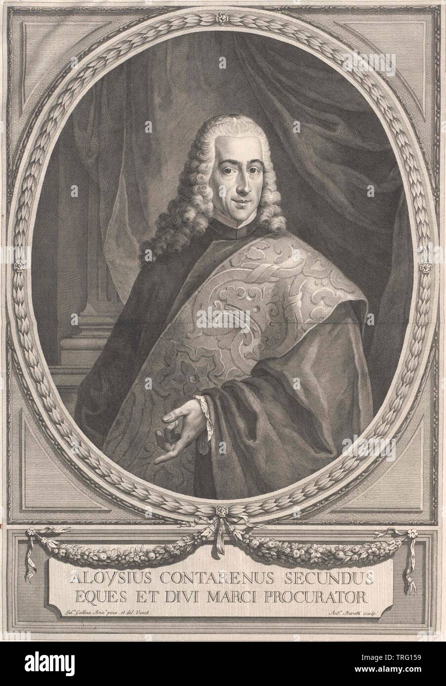 Secundus hi-res stock photography and images - Alamy