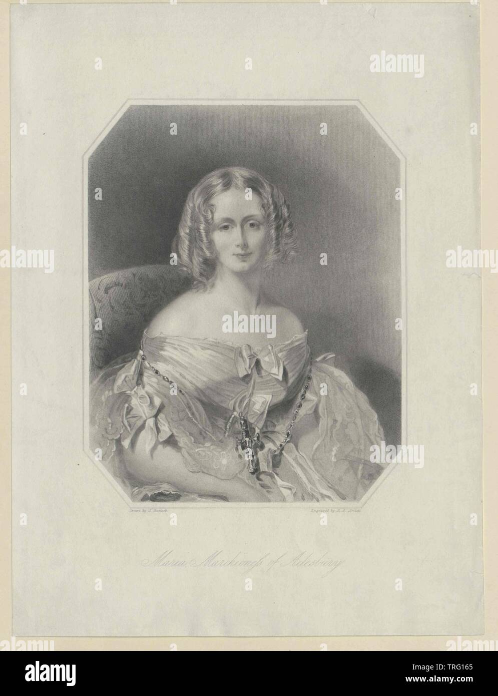 Tollemache hi-res stock photography and images - Alamy