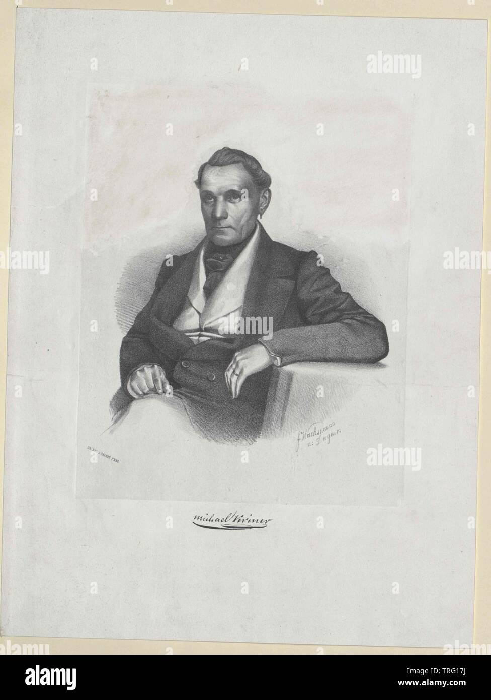 Kriner hi-res stock photography and images - Alamy