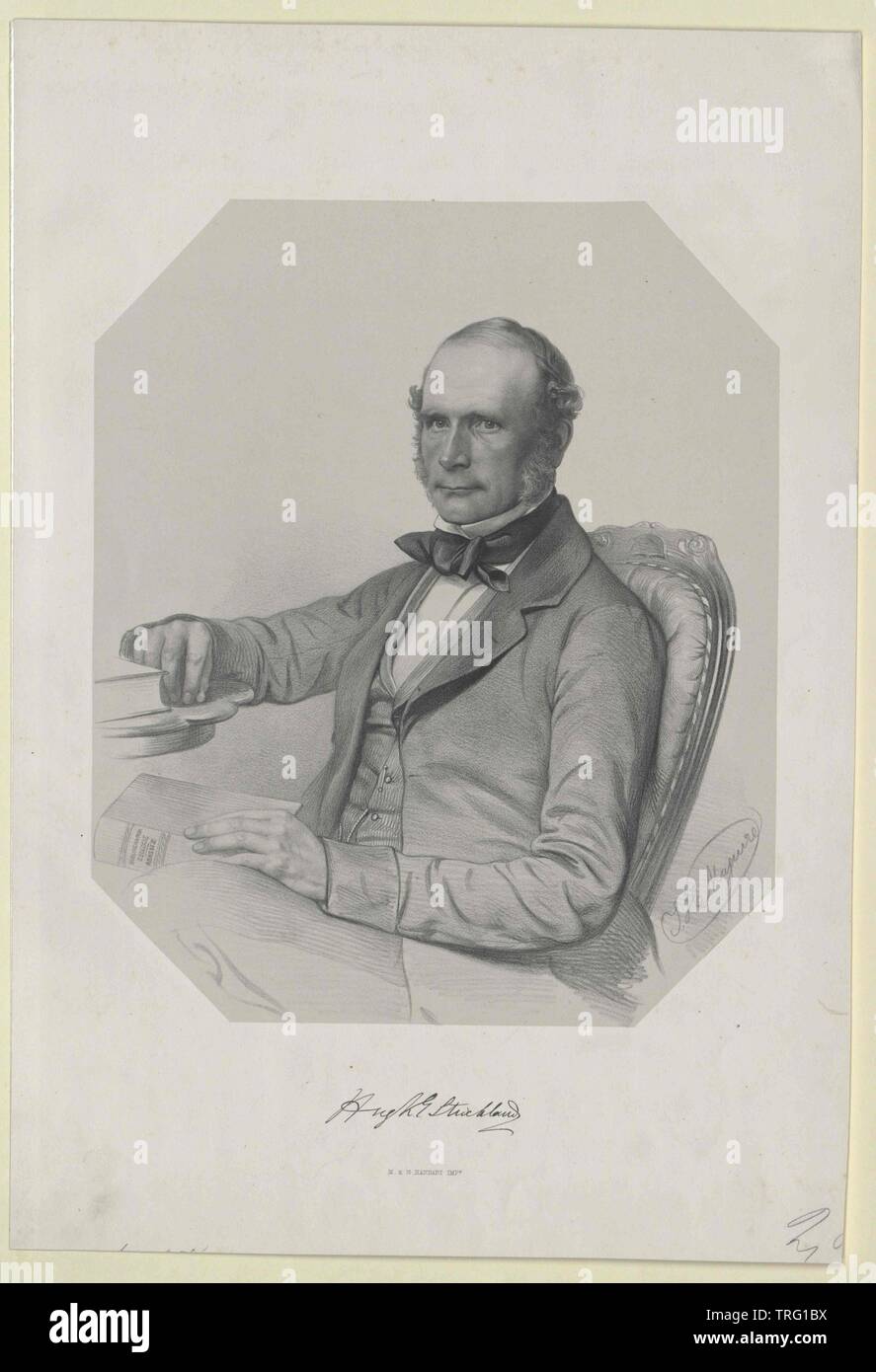 Hugh strickland hi-res stock photography and images - Alamy