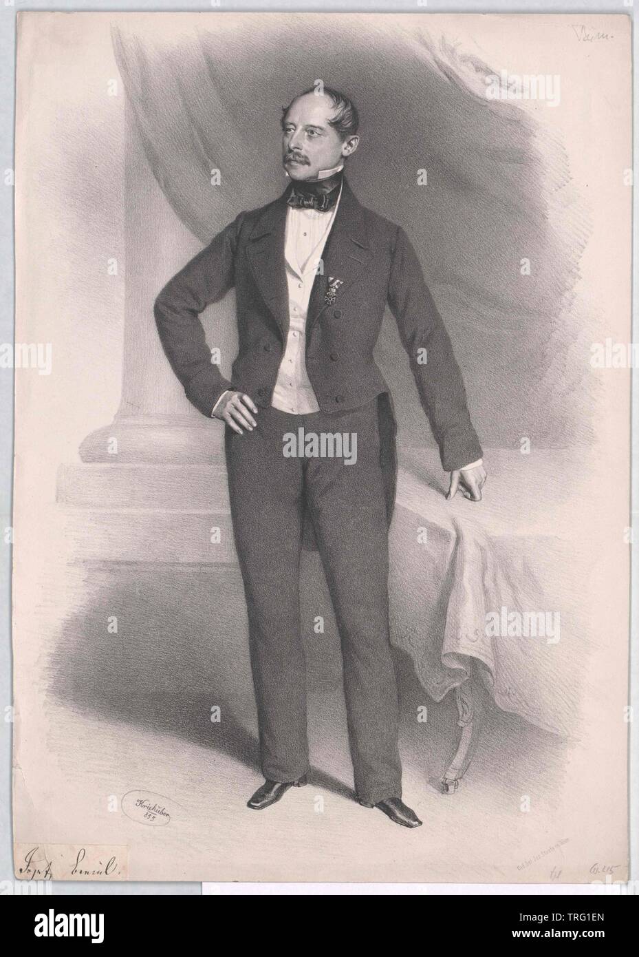 Breinl hi-res stock photography and images - Alamy