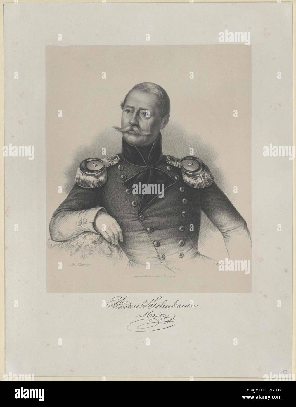 Schubauer hi-res stock photography and images - Alamy