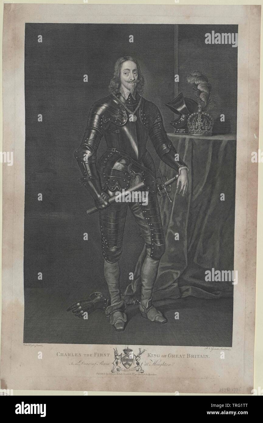 Not my king king charles hi-res stock photography and images - Alamy