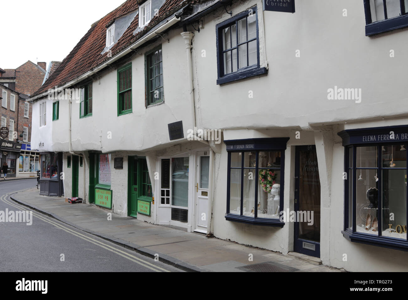York City Centre Stock Photo - Alamy