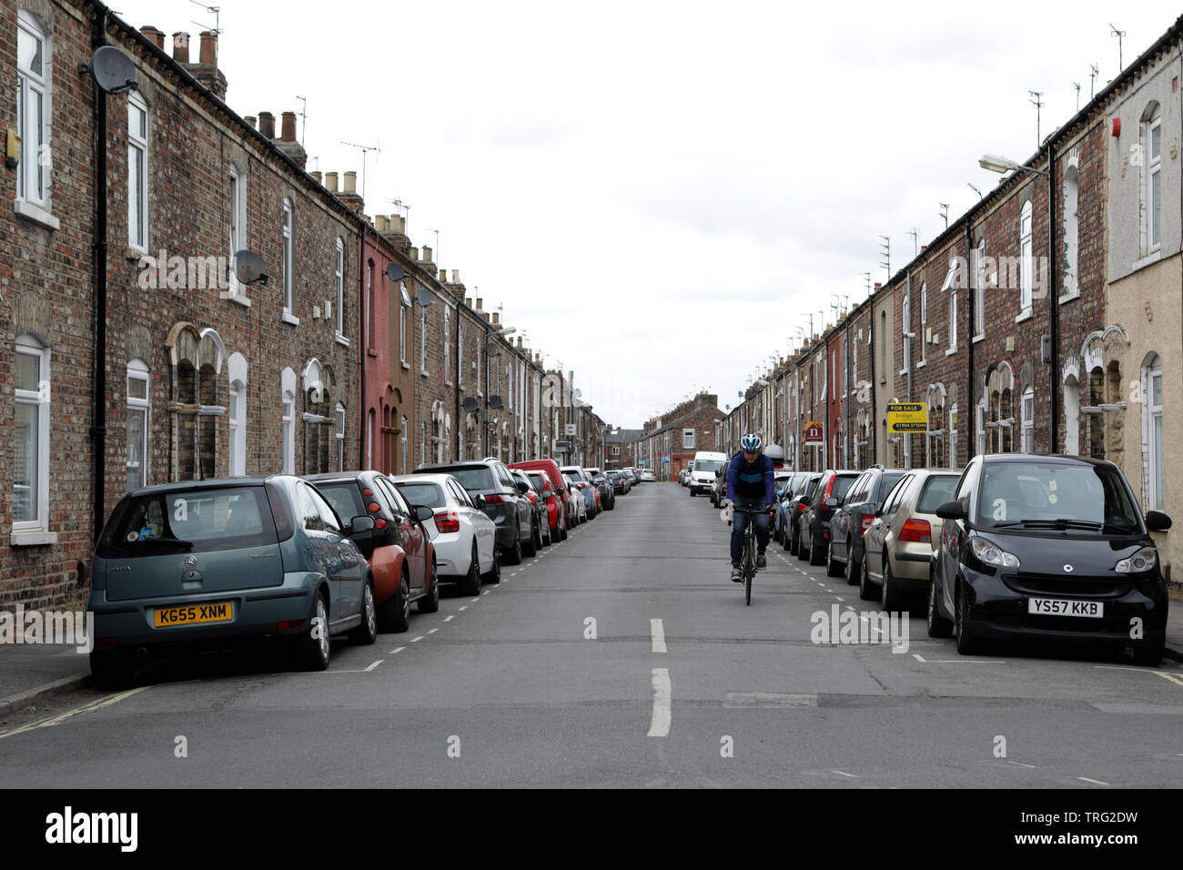 York City Centre Stock Photo - Alamy