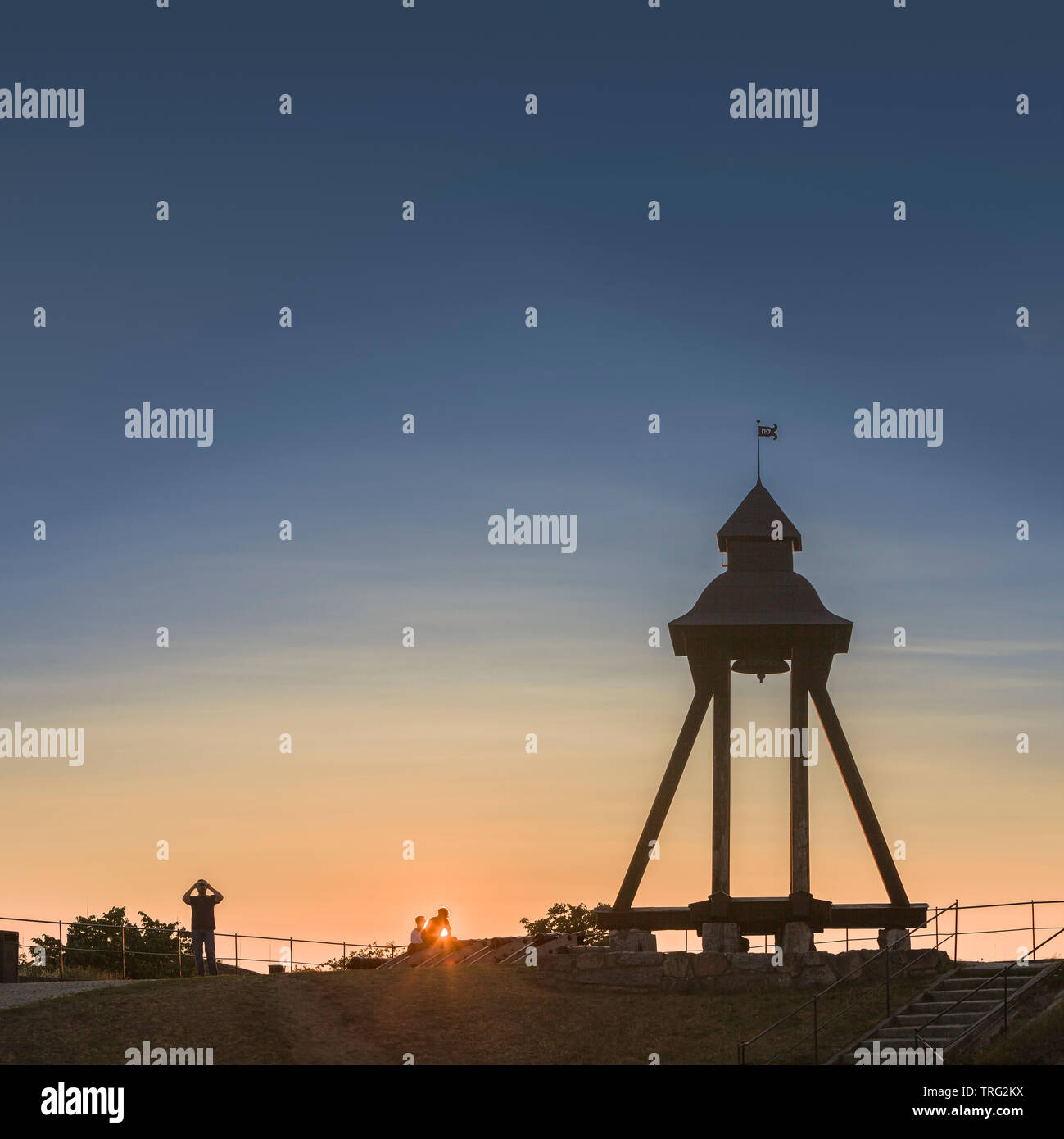 Uppsala bastion hi-res stock photography and images - Alamy