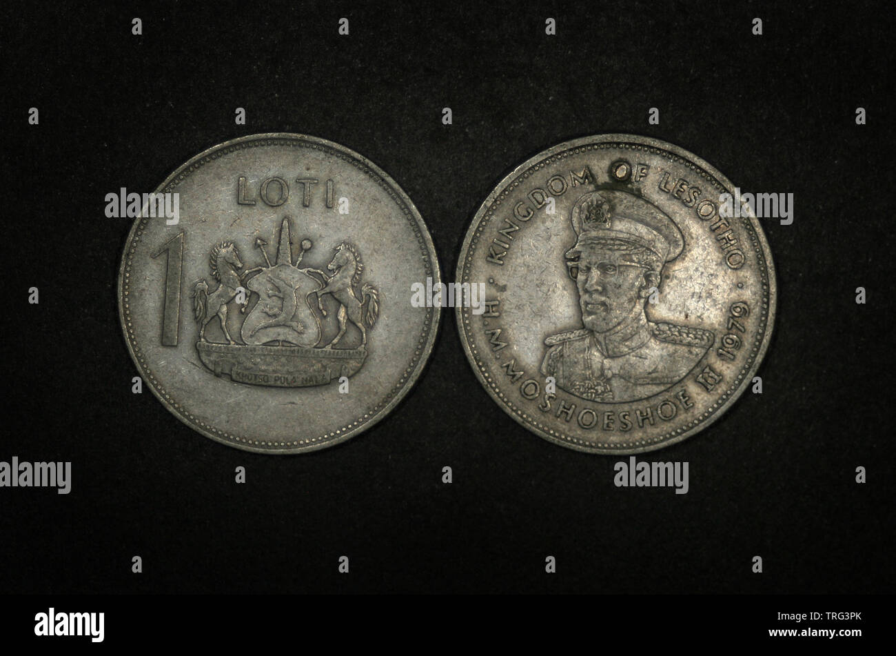 Moshoeshoe basotho hi-res stock photography and images - Alamy