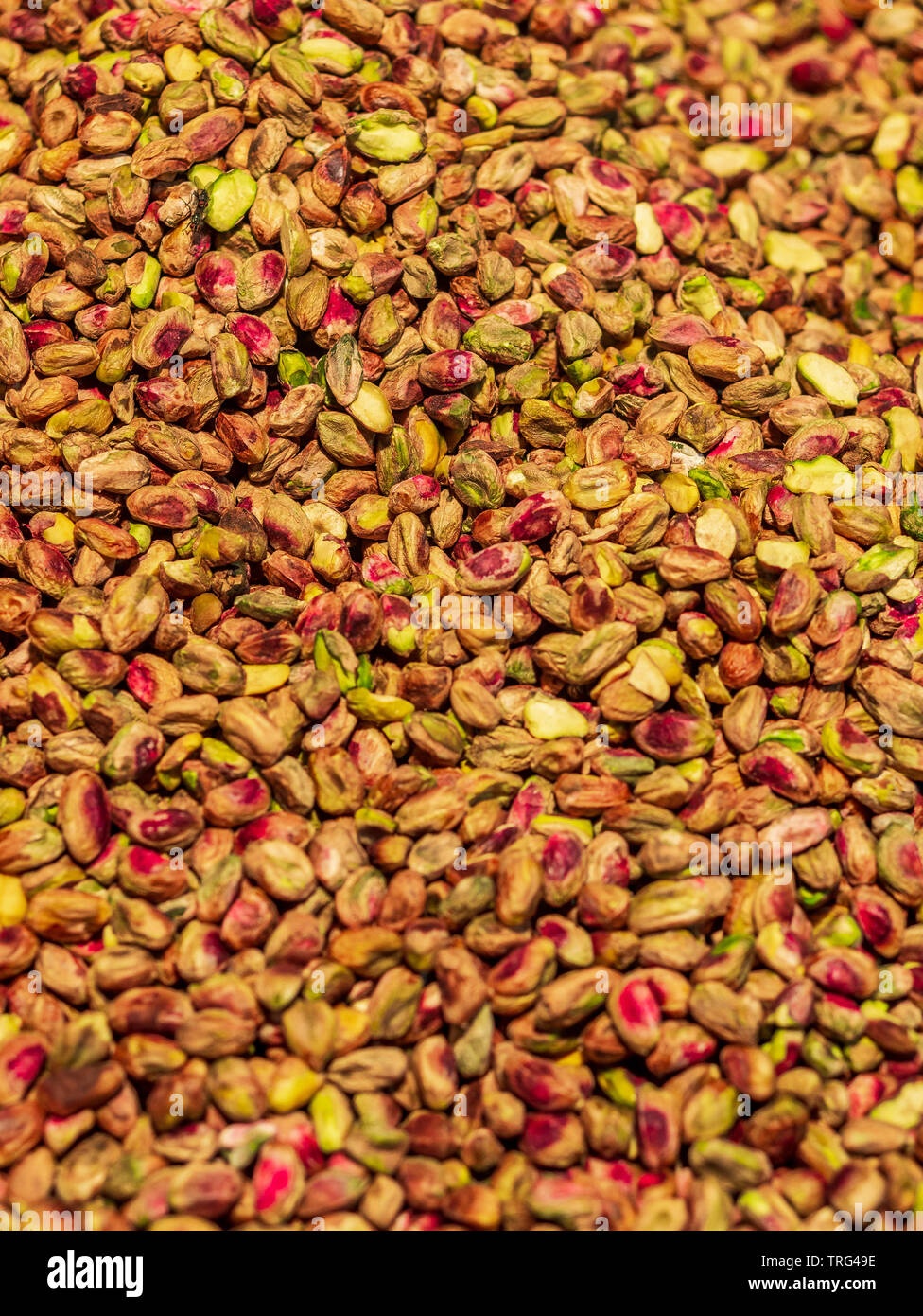 Dry fruits pista pistachio nuts hi-res stock photography and images - Alamy
