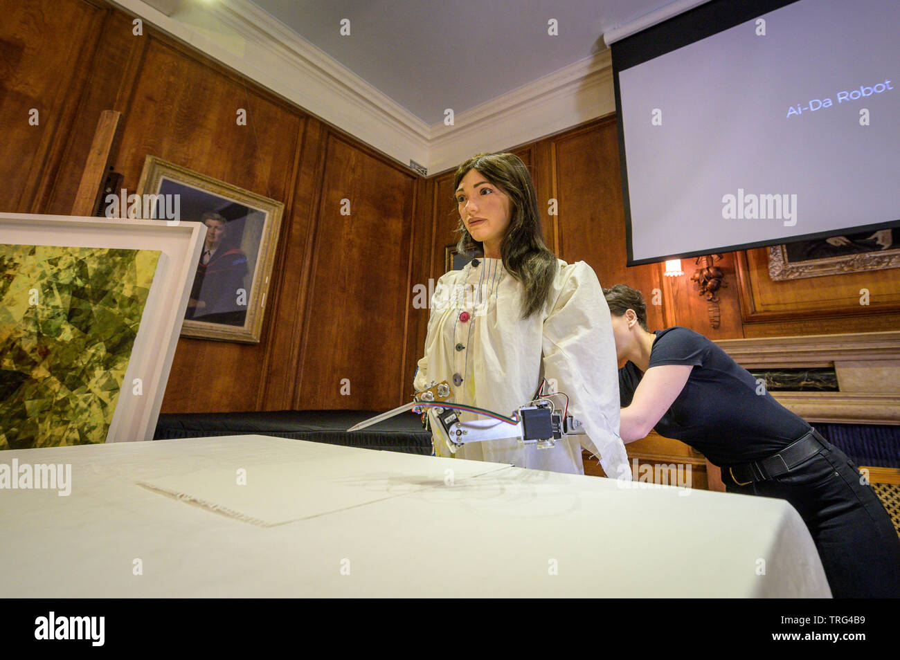 Worlds first pencil hi-res stock photography and images - Alamy