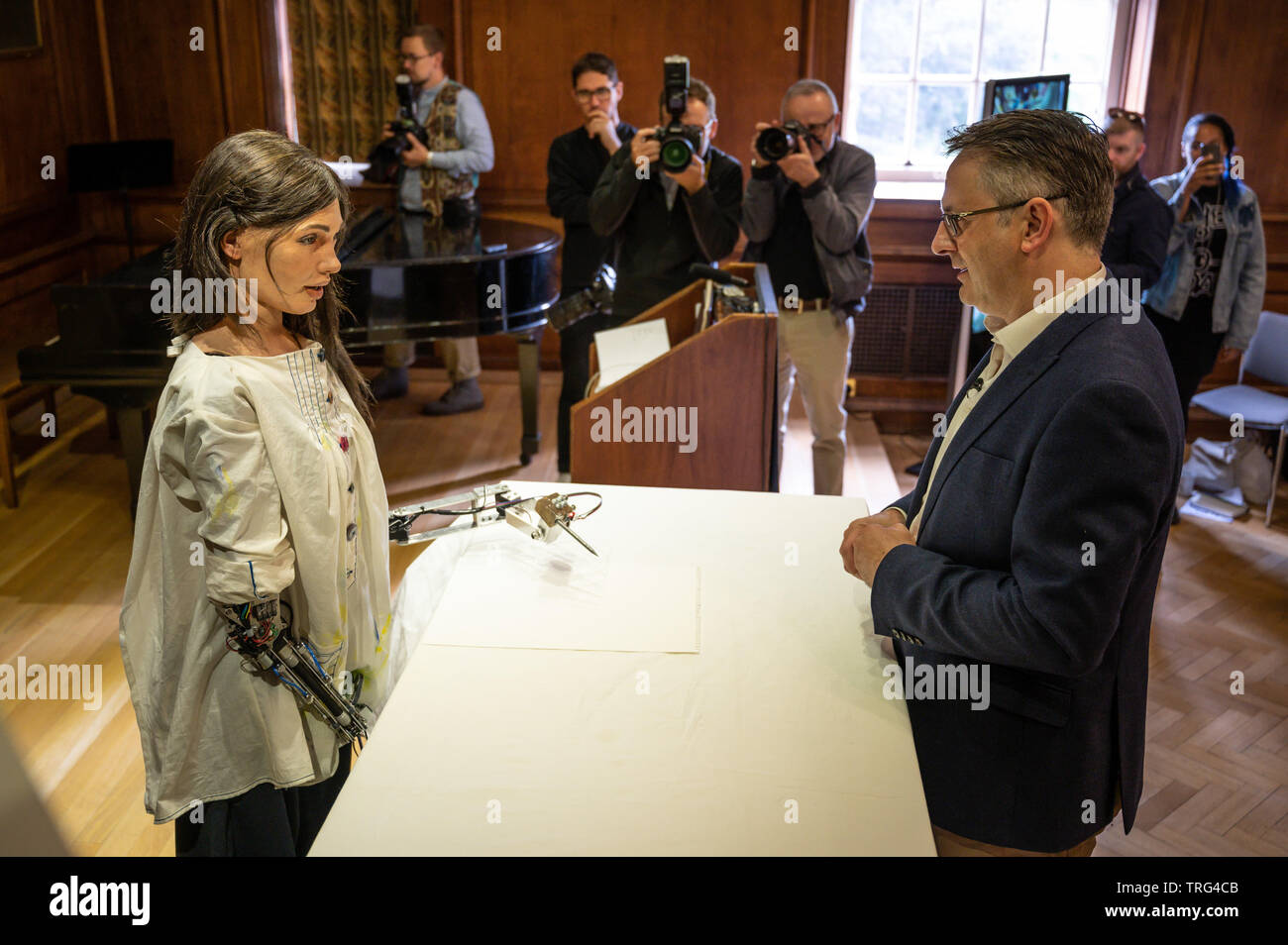 Worlds first pencil hi-res stock photography and images - Alamy