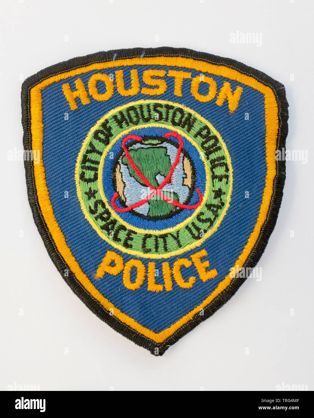 Police Patches High Resolution Stock Photography and Images - Alamy