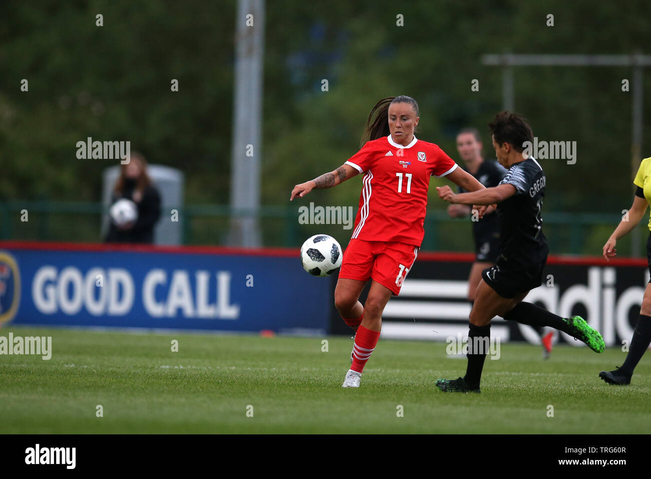 Sarah harding 2019 hi-res stock photography and images - Alamy