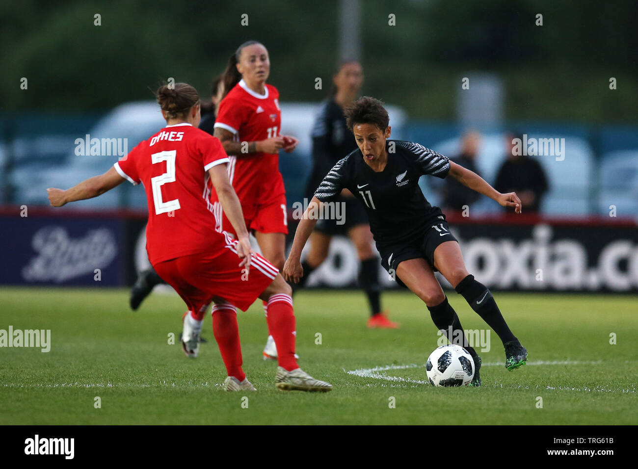 June 11 stadium hi-res stock photography and images - Alamy