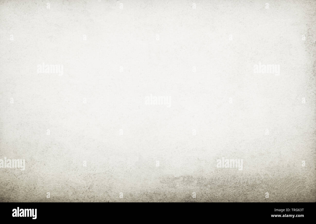 White paper background - High resolution Stock Photo - Alamy