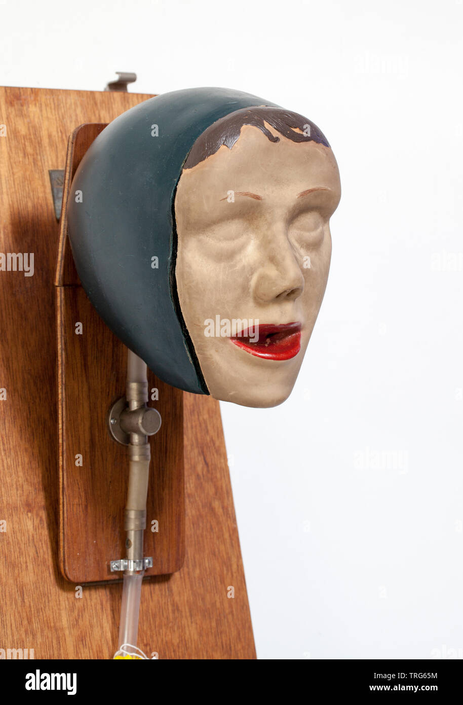 Resuscitation unit hi-res stock photography and images - Alamy