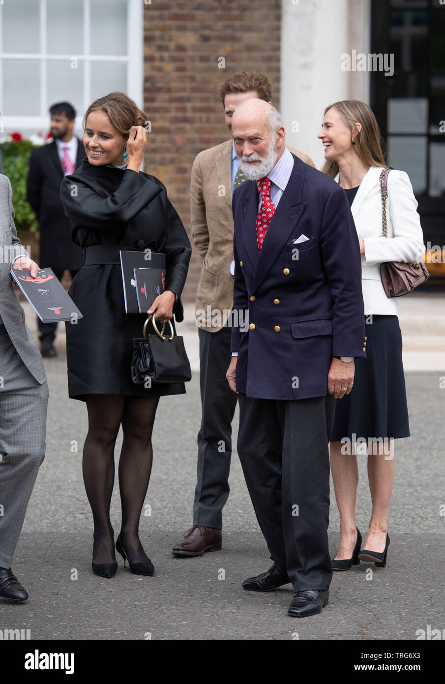 Hac grounds hi-res stock photography and images - Alamy