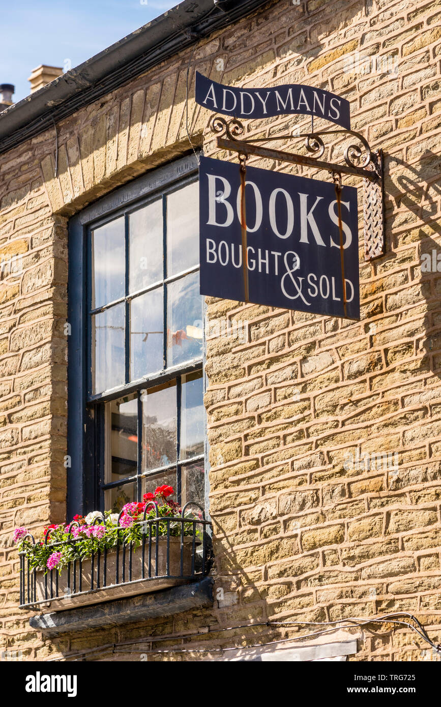 First floor of the bookstore hi-res stock photography and images - Alamy