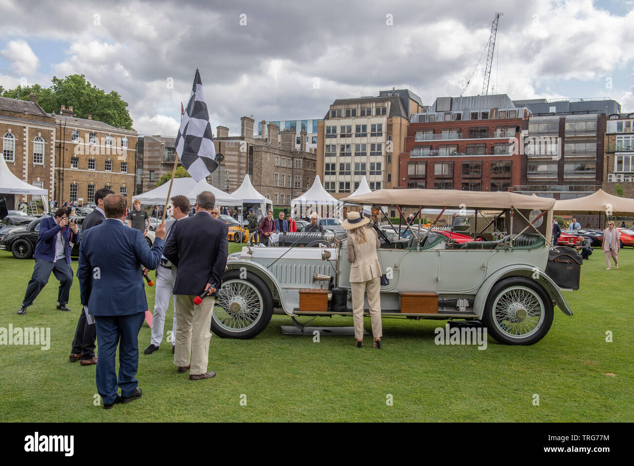Hac grounds hi-res stock photography and images - Alamy
