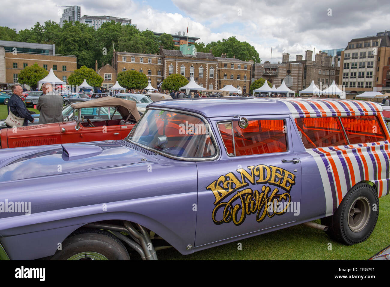 Hac grounds hi-res stock photography and images - Alamy