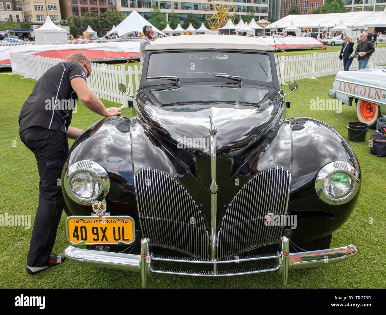 Hac grounds hi-res stock photography and images - Alamy