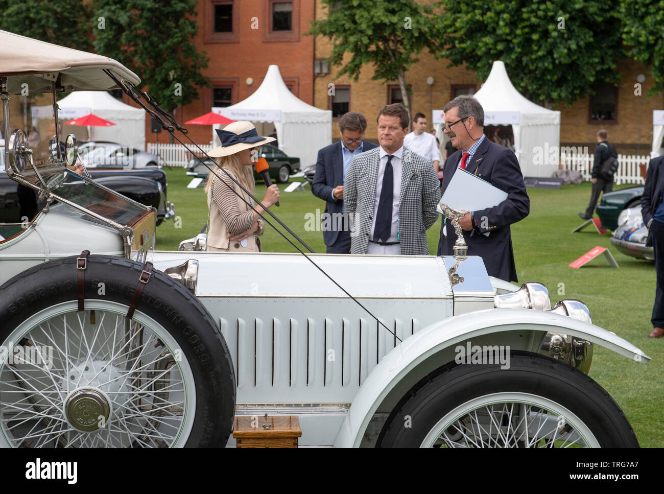 Hac grounds hi-res stock photography and images - Alamy