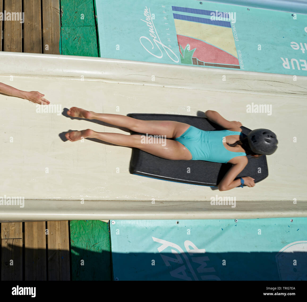 Vivonne hi-res stock photography and images - Alamy