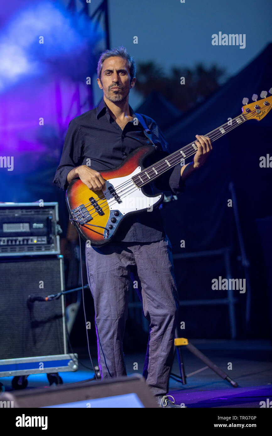 Rasha nahas hi-res stock photography and images - Alamy