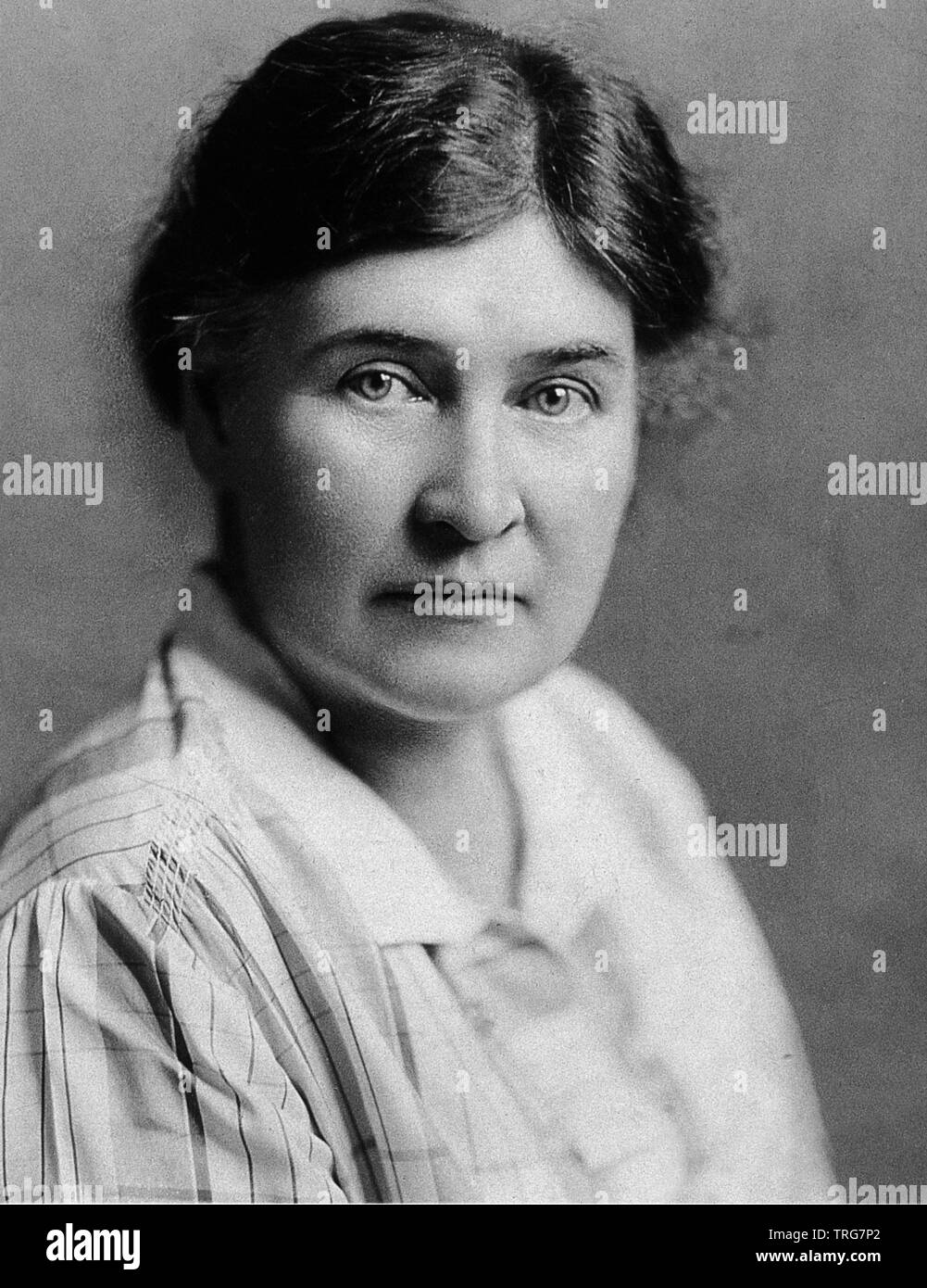 Willa cather Black and White Stock Photos & Images - Alamy