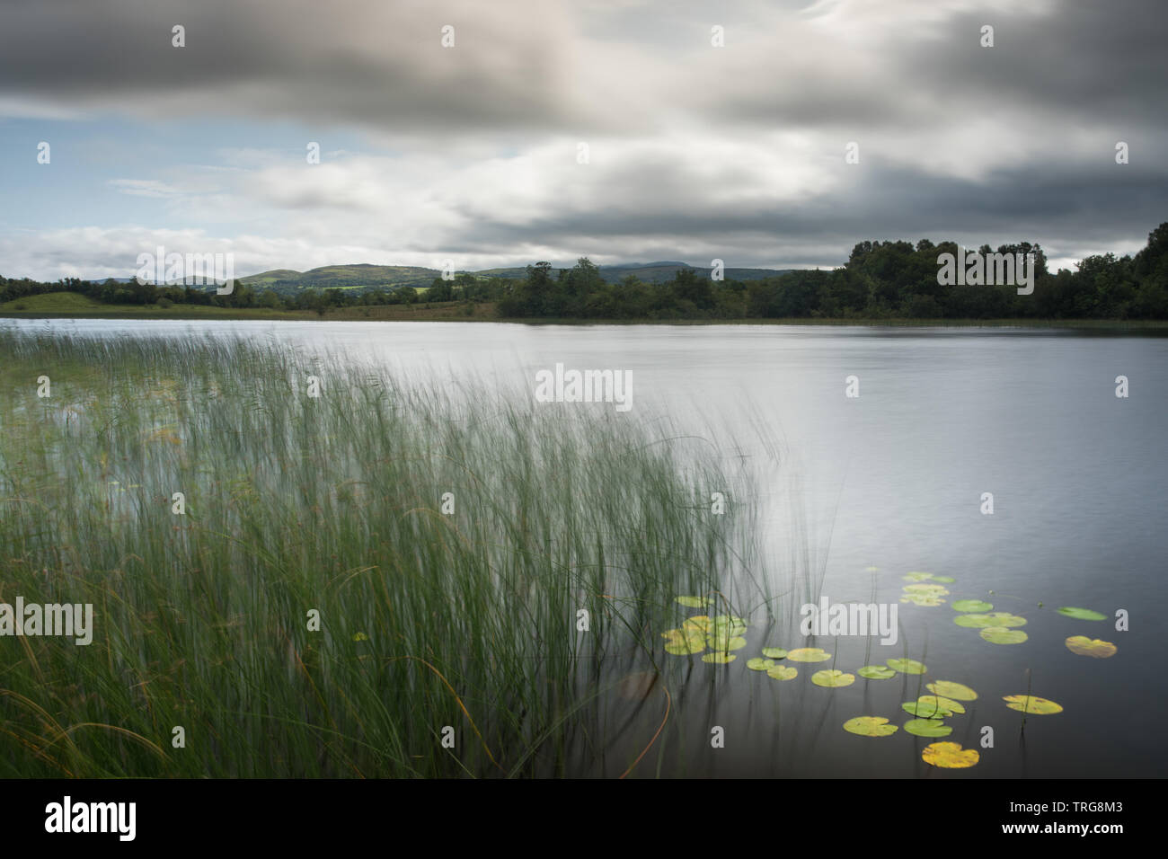 Fermanagh border hi-res stock photography and images - Alamy