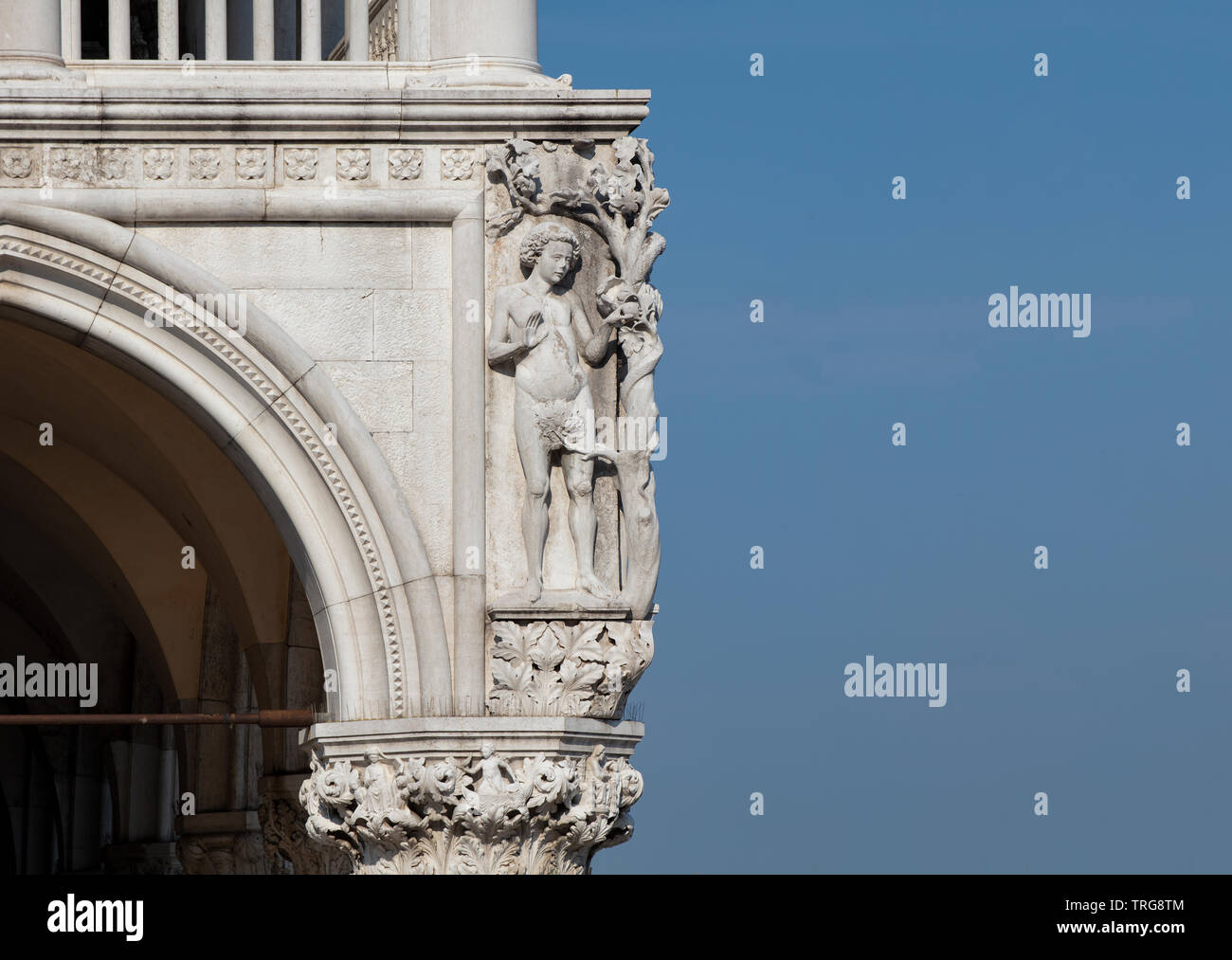 Adam architecture hi-res stock photography and images - Alamy