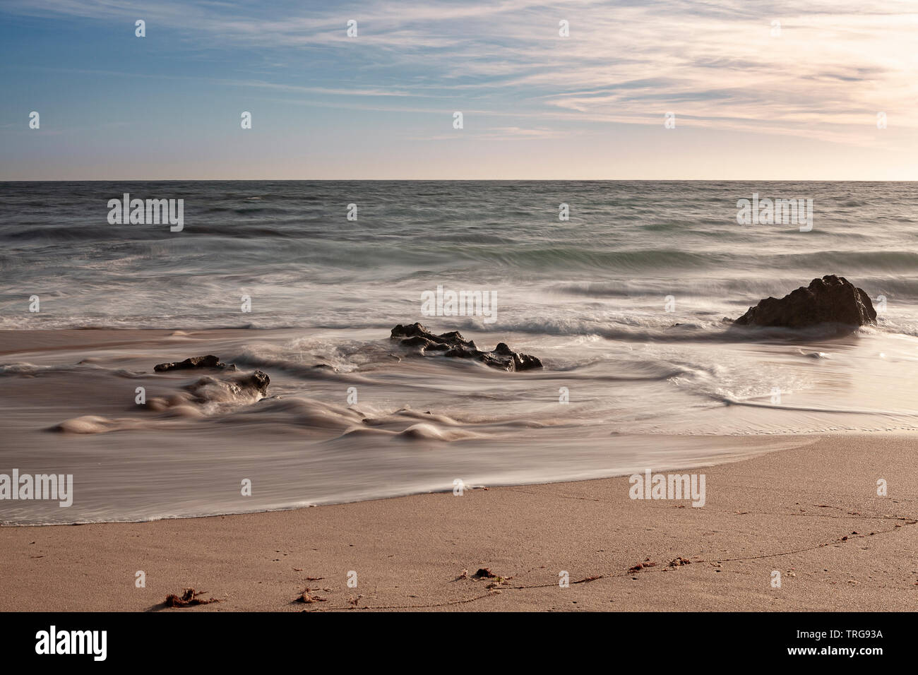 Paradise rocks hi-res stock photography and images - Alamy