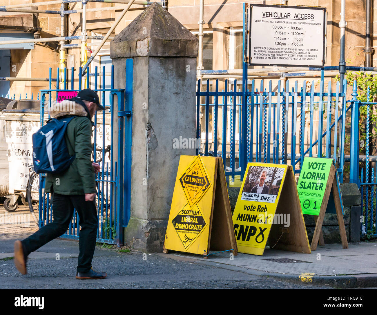Slater Primary School High Resolution Stock Photography and Images - Alamy