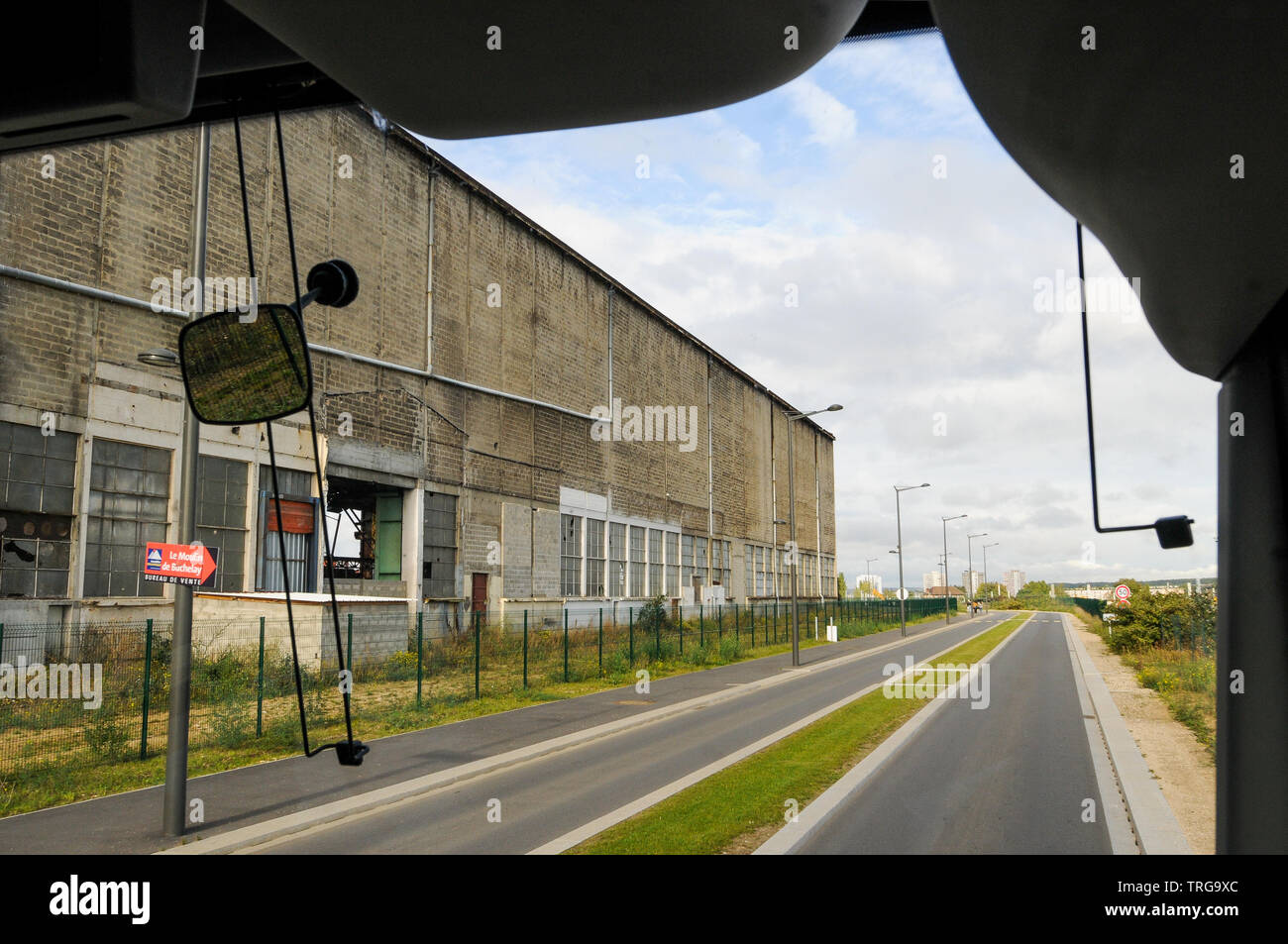 Sulzer engines hi-res stock photography and images - Alamy