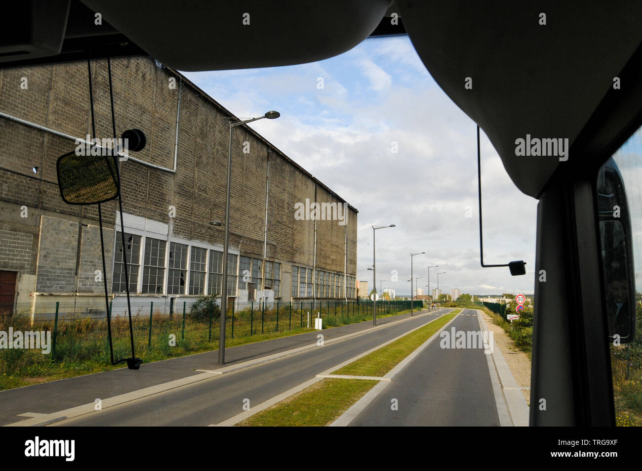 Sulzer engines hi-res stock photography and images - Alamy