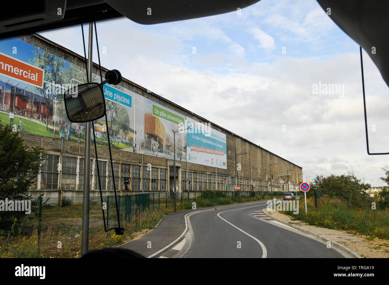 Sulzer engines hi-res stock photography and images - Alamy